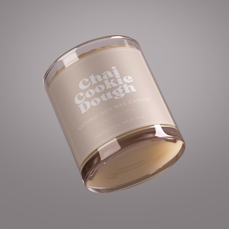 3x2 Label Template - Etsy