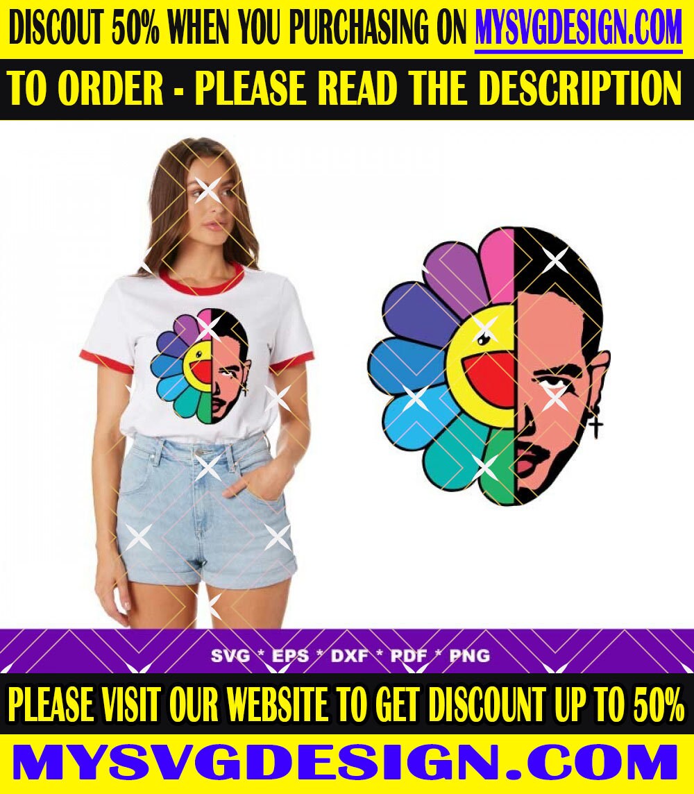 150 J Balvin Svg Bundle Layered SVG Cut File Clipart Png - Etsy
