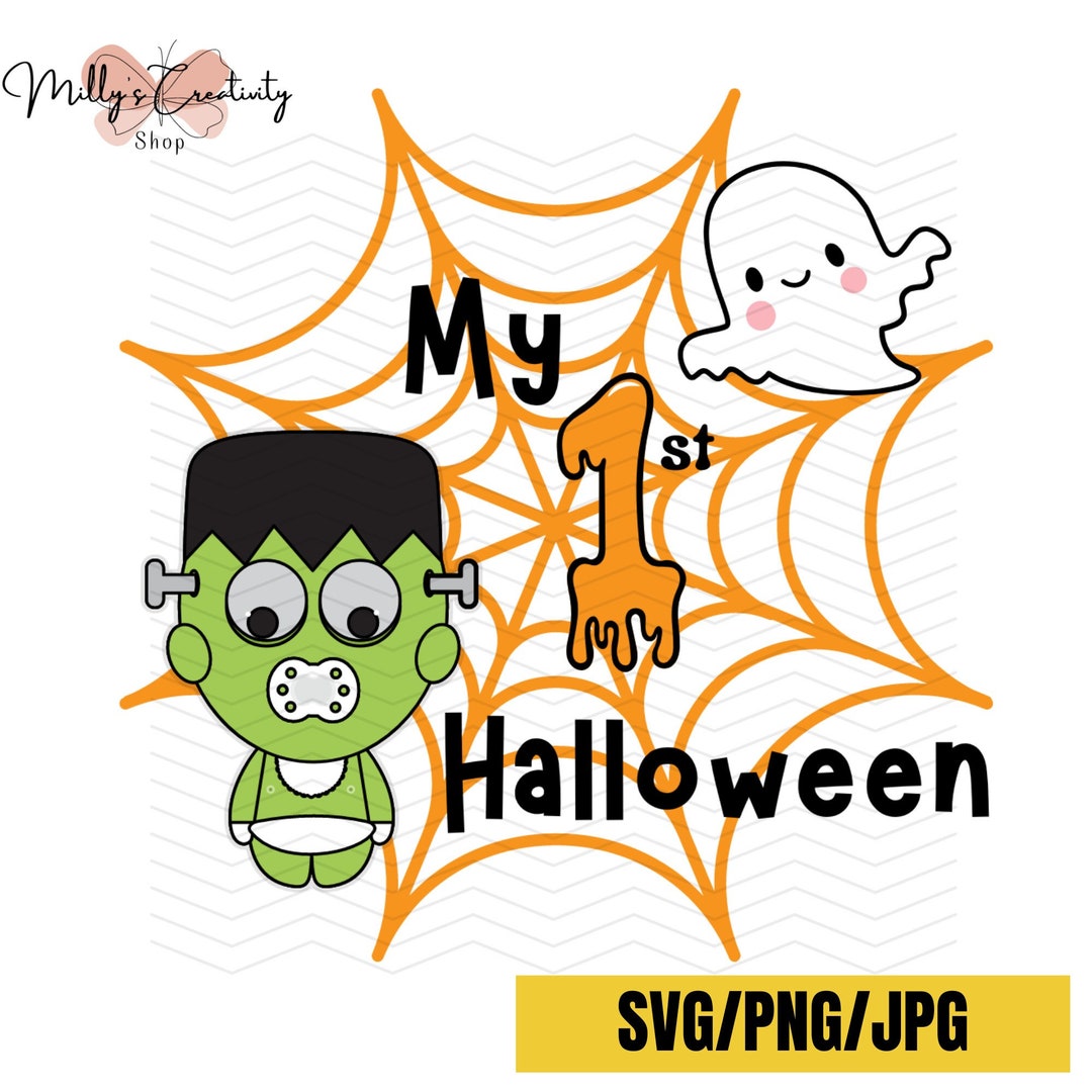 Baby Halloween Baby s First Halloween Cute Halloween Etsy baby-halloween-baby-s-first-halloween-cute-halloween-etsy