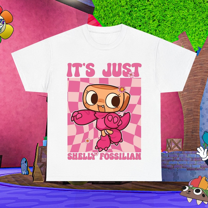 Dandys World T Shirt - Etsy