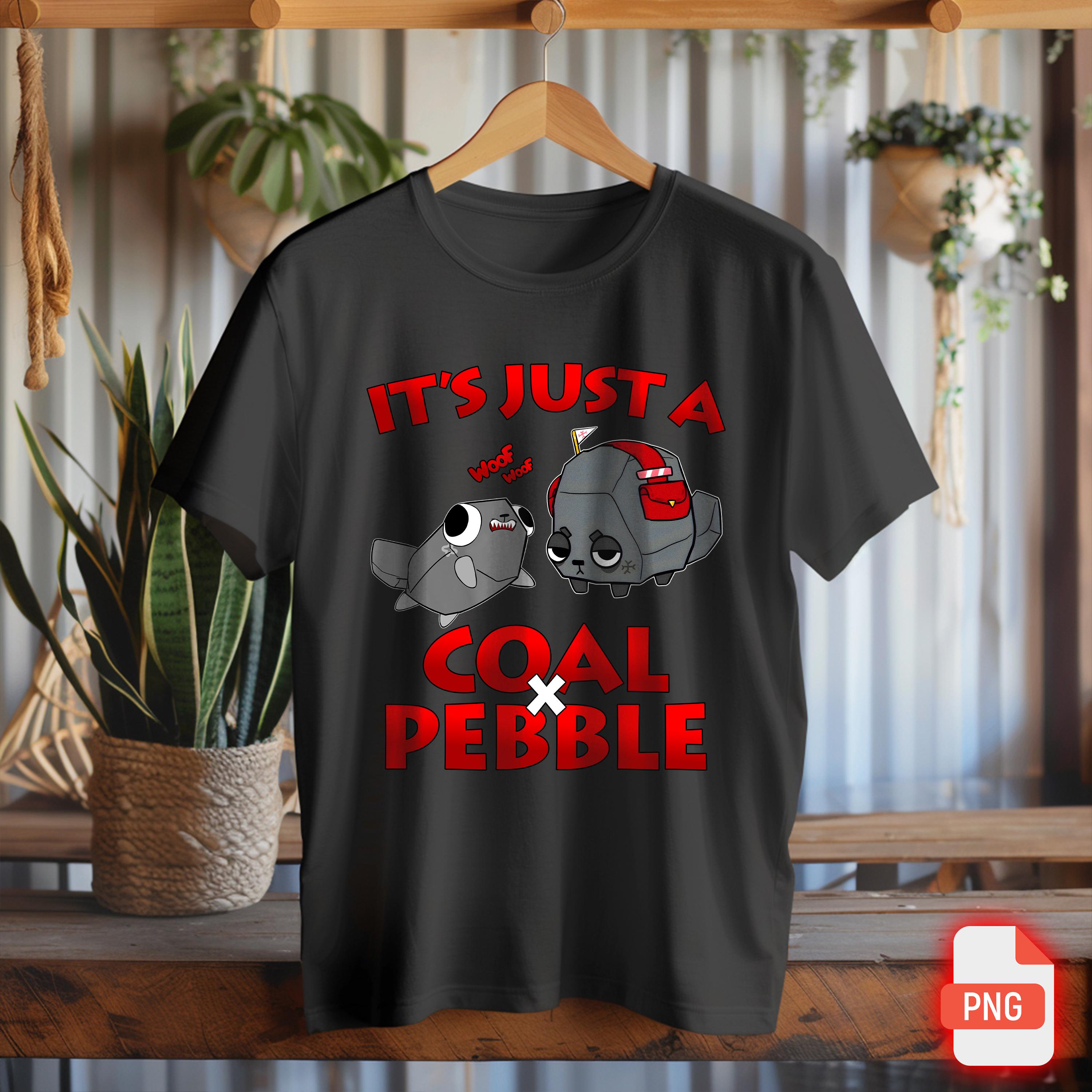 Dandy's World Png, Pebble Png, Pebble Lover Png, It's My Birthday Tee ...