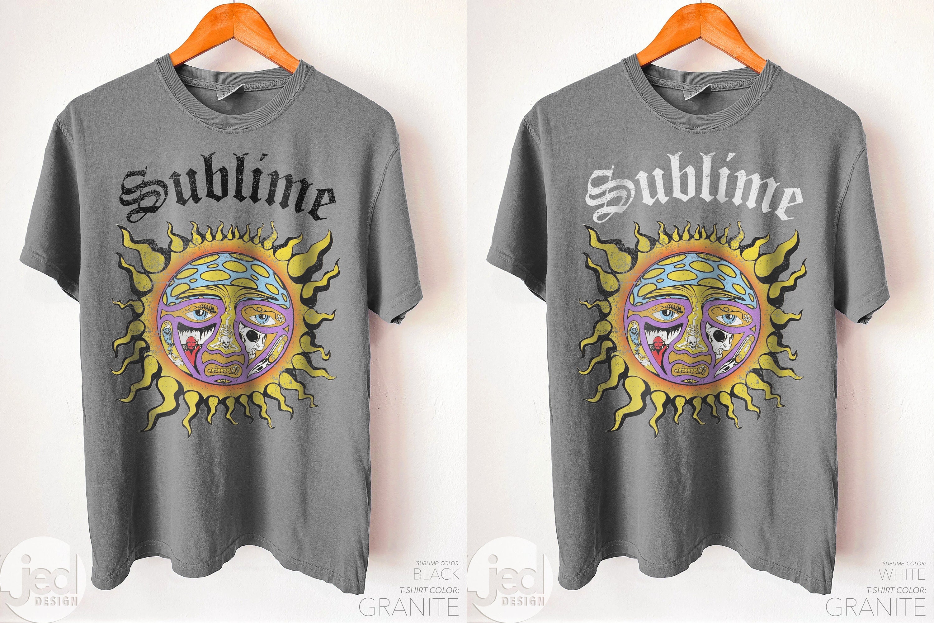 Vintage Sublime Comfort Colors Band T-shirt Oversized Vintage Sublime Comfort Colors Band T-shirt Oversized