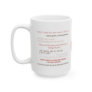 Iconic Housewives Taglines Daily Affirmations, RHOBH RHOSLC RHOOC Rhoa ...