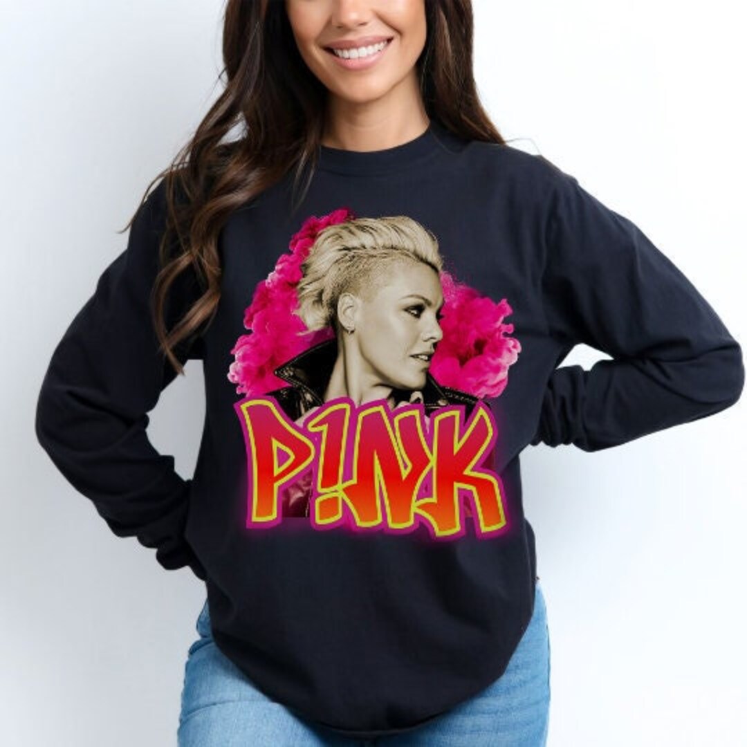 Pink Summer Carnival Png 2024, Pnk Summer Carnival 2024 Tour, Pink Tour ...