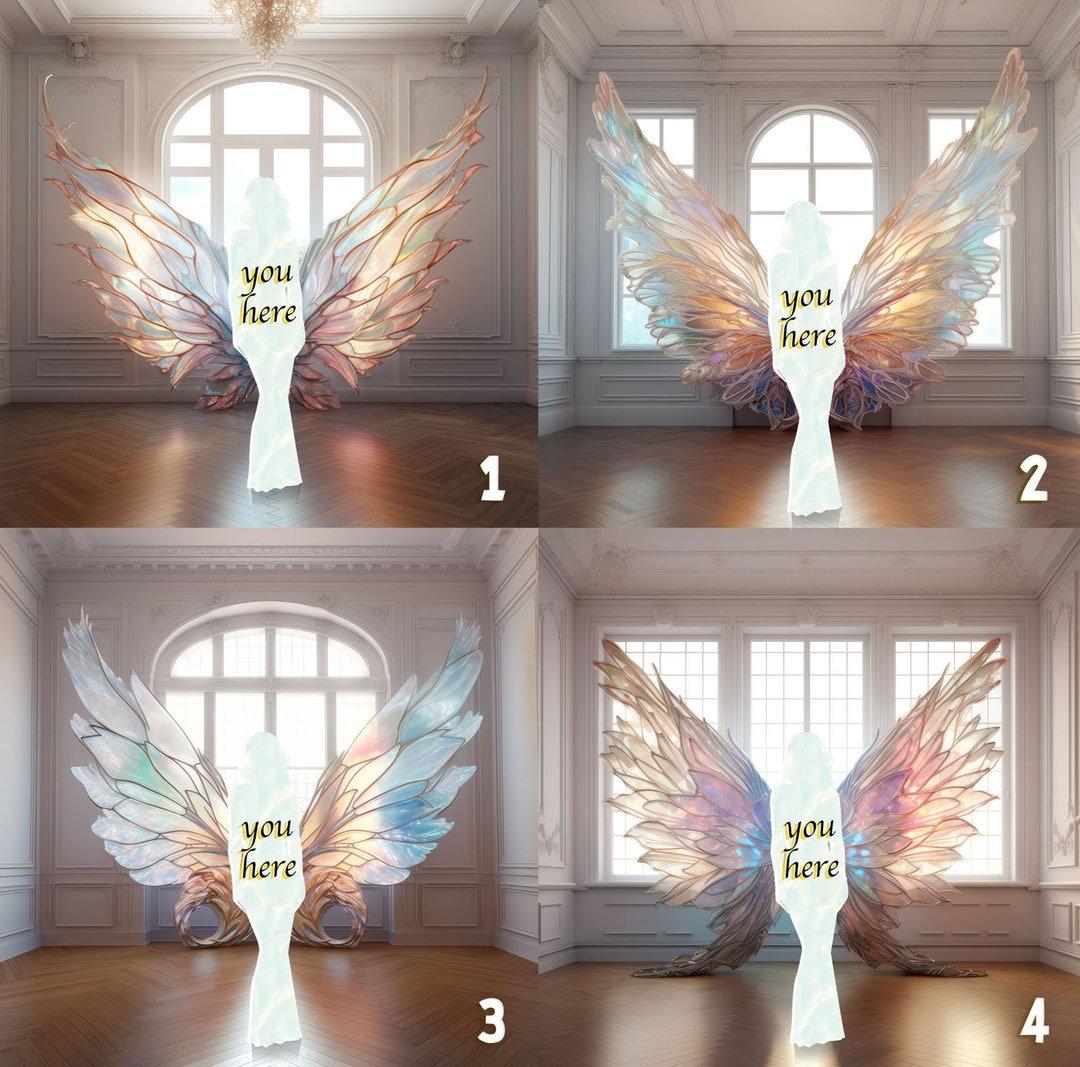 Exclusive Fairy Influencer Social Media Digital Pfp Profile Pic ...