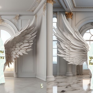 Exclusive Angel Influencer Social Media Digital Pfp Profile Pic ...