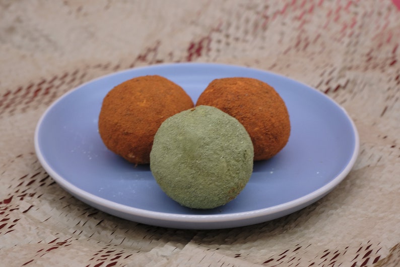 Shanklish, Shangleesh, Shankleesh, Sorke, or Sürke - Etsy