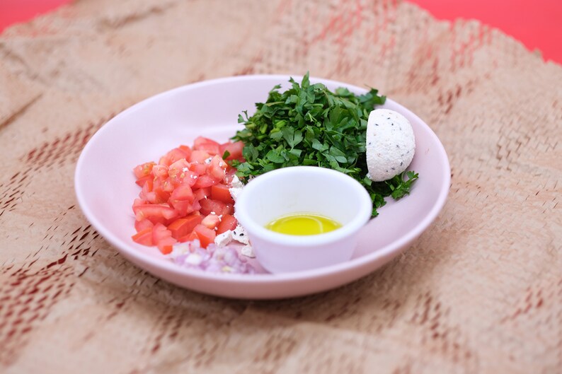 Shanklish, Shangleesh, Shankleesh, Sorke, or Sürke - Etsy