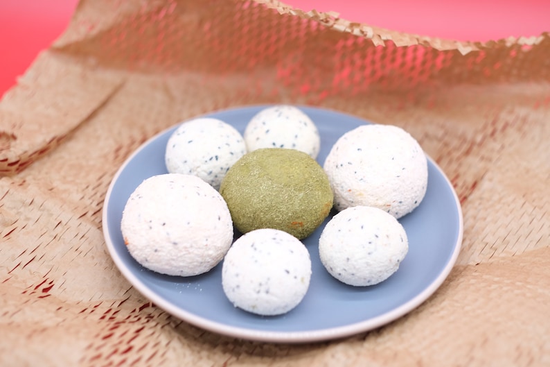 Shanklish, Shangleesh, Shankleesh, Sorke, or Sürke - Etsy