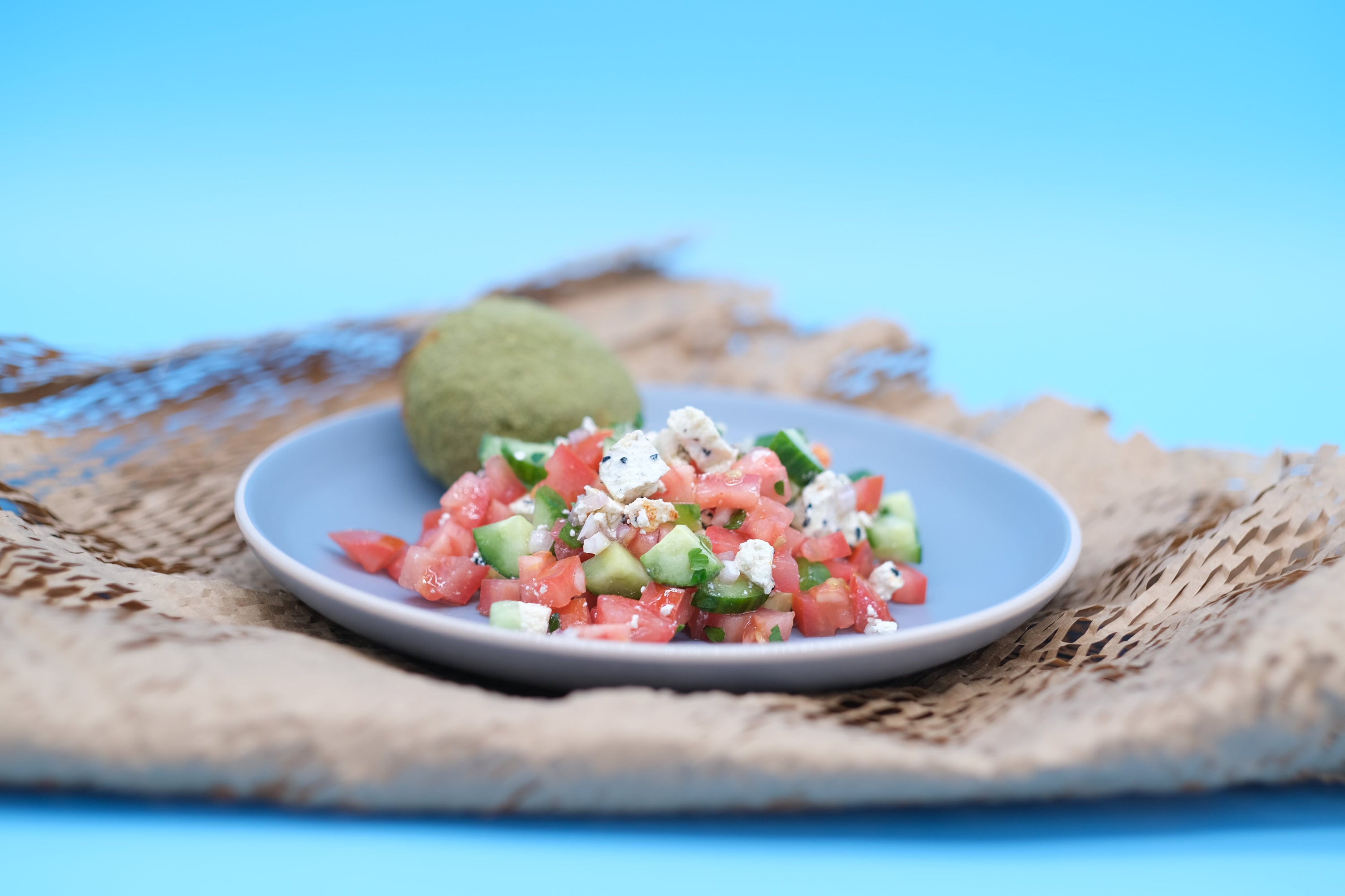 Shanklish, Shangleesh, Shankleesh, Sorke, or Sürke - Etsy