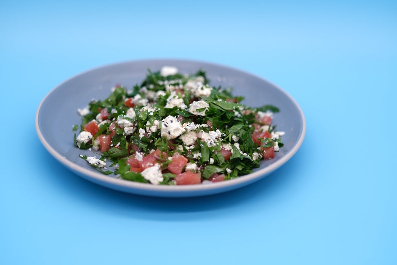 Shanklish, Shangleesh, Shankleesh, Sorke, or Sürke - Etsy