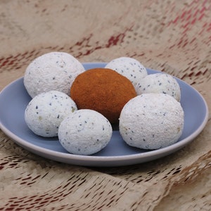 Shanklish, Shangleesh, Shankleesh, Sorke, or Sürke - Etsy