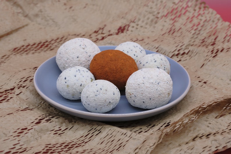 Shanklish, Shangleesh, Shankleesh, Sorke, or Sürke - Etsy