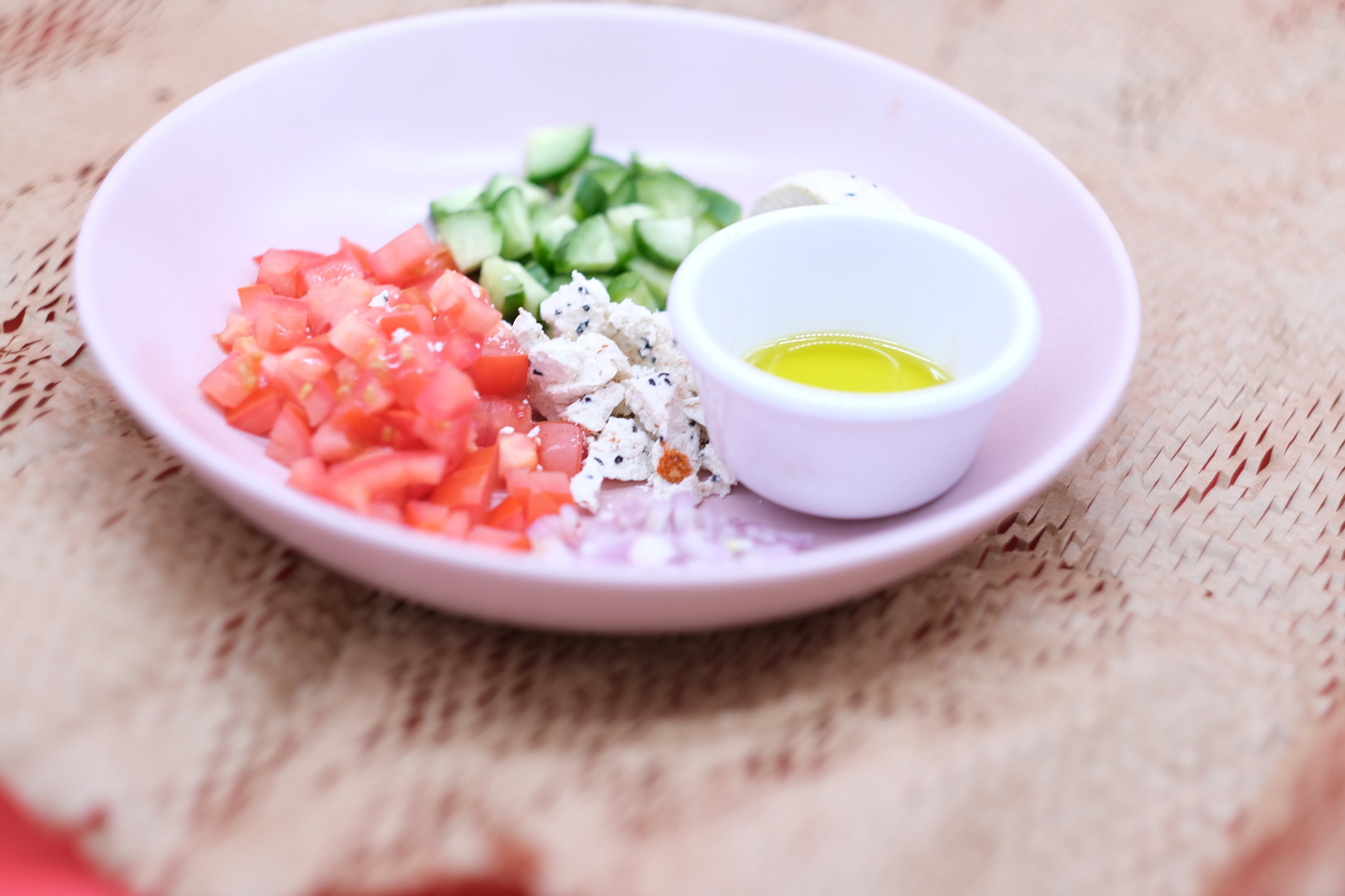 Shanklish, Shangleesh, Shankleesh, Sorke, or Sürke - Etsy