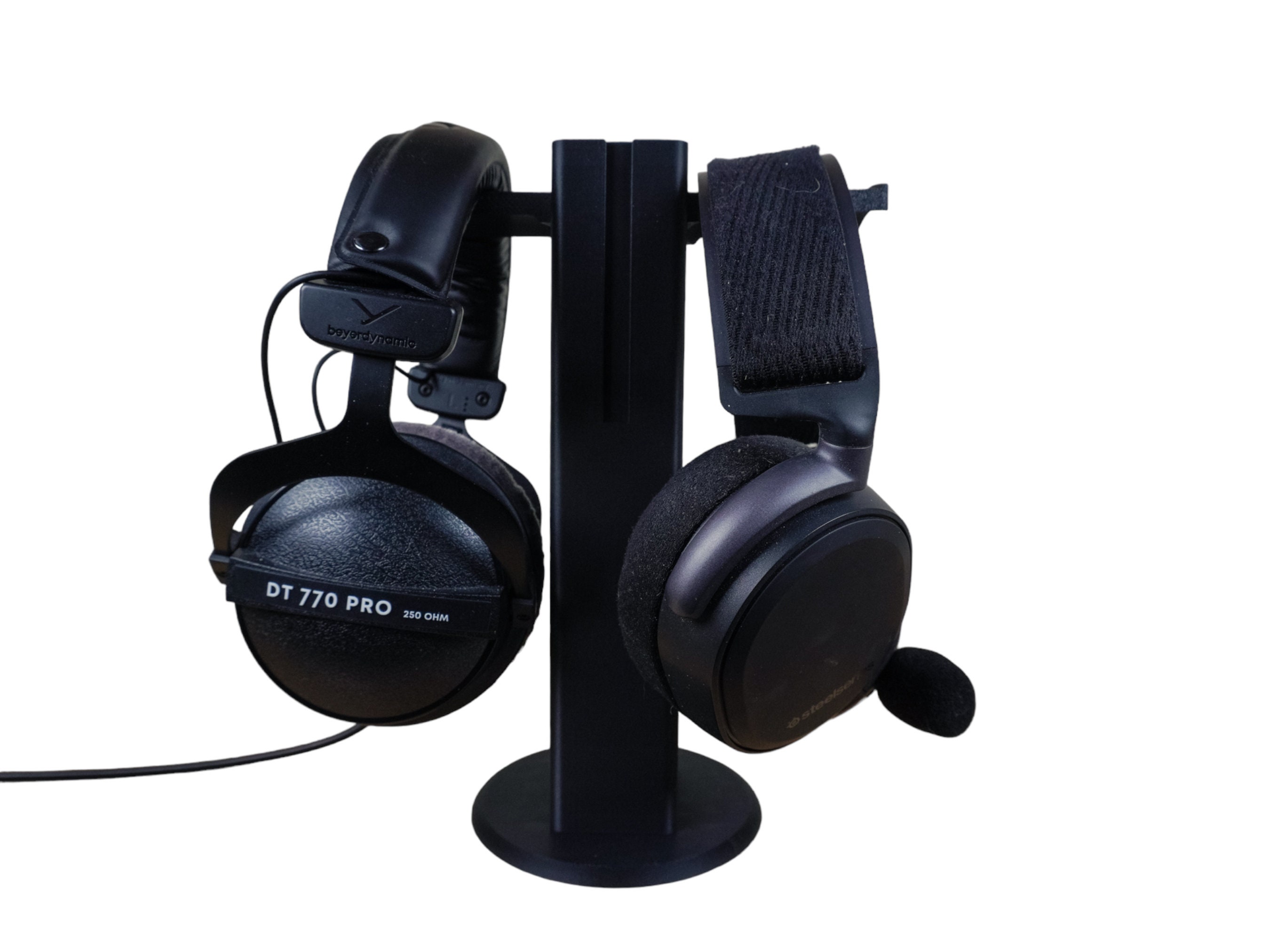 Universal Controller Tower - Controller Stand - Headphone Hanger ...