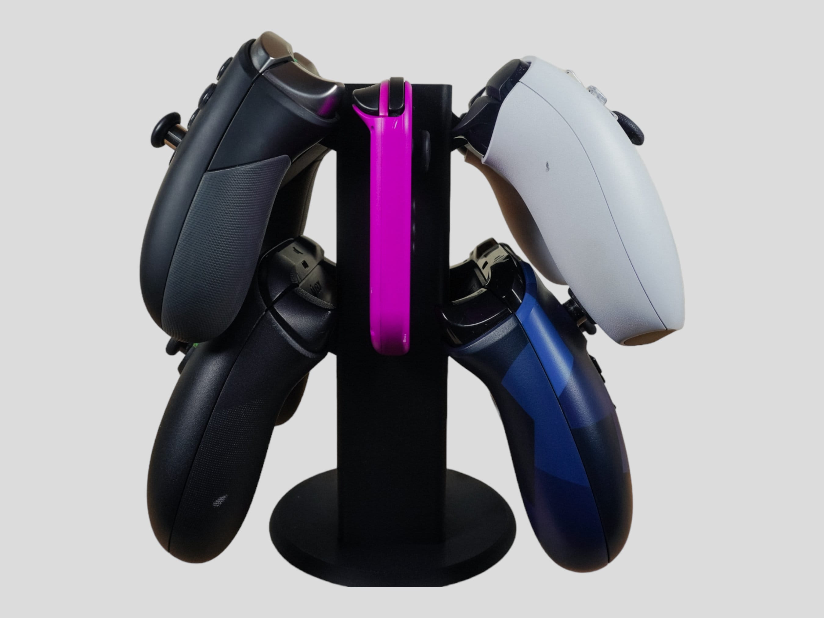 Universal Controller Tower Controller Stand Headphone Hanger ...