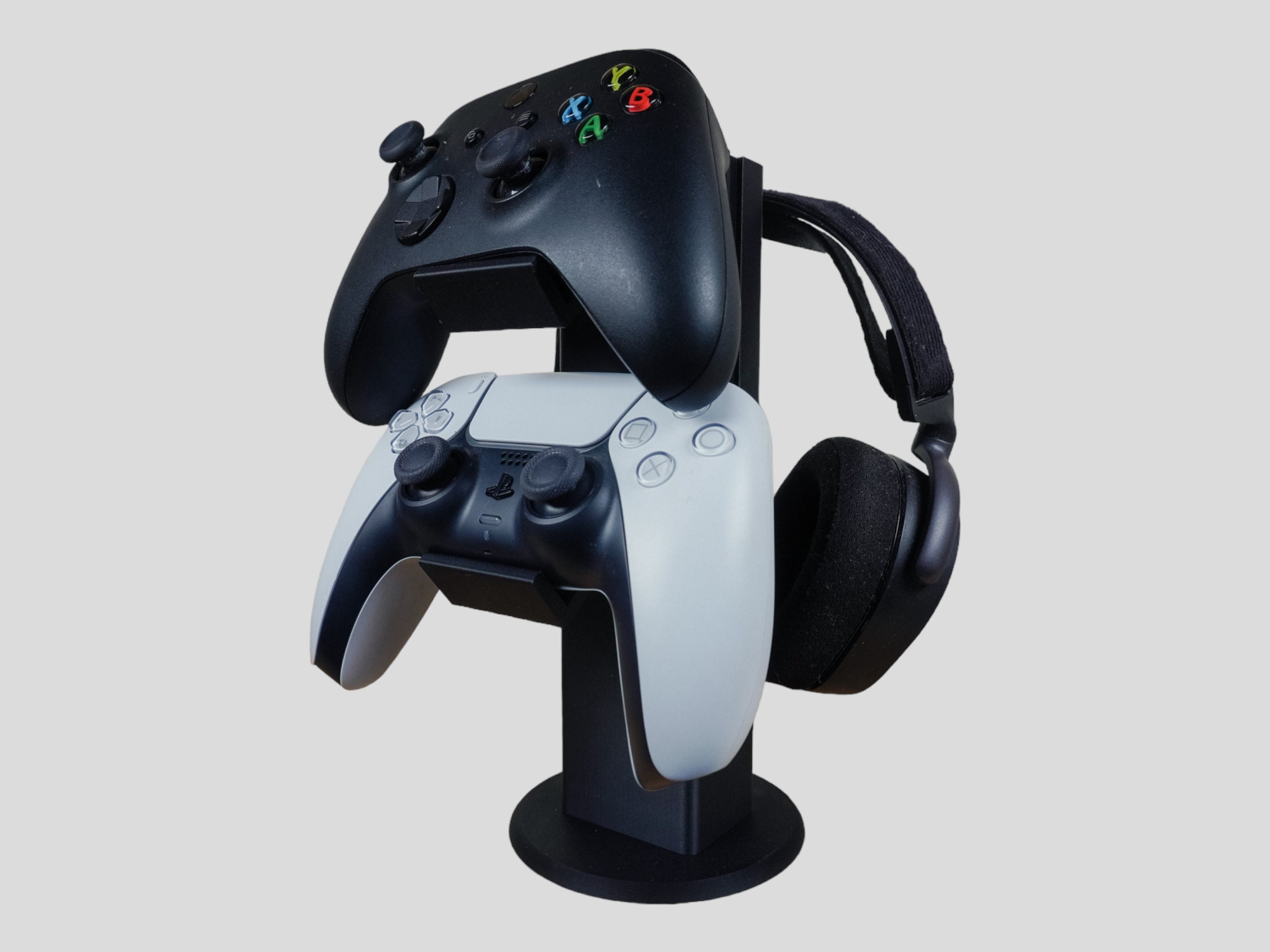 Universal Controller Tower Controller Stand Headphone Hanger ...