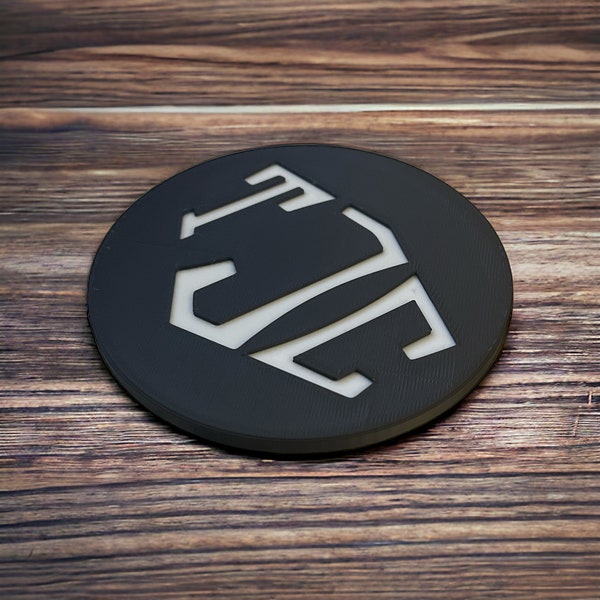 3d Printed Coasters - Etsy