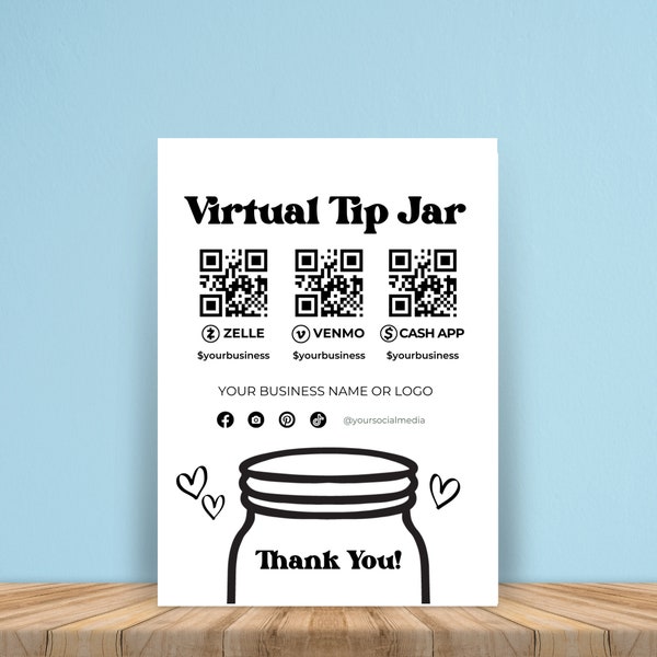 Zelle Venmo Cashapp - Etsy