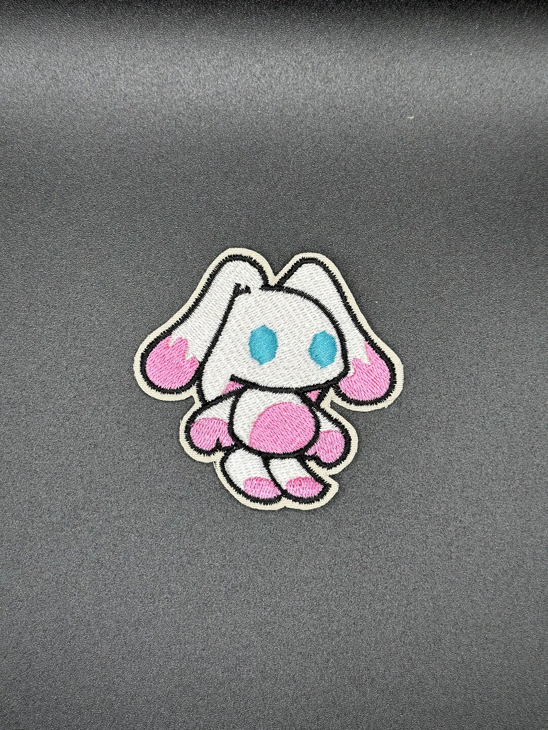 Chaos Chao Patch - Etsy