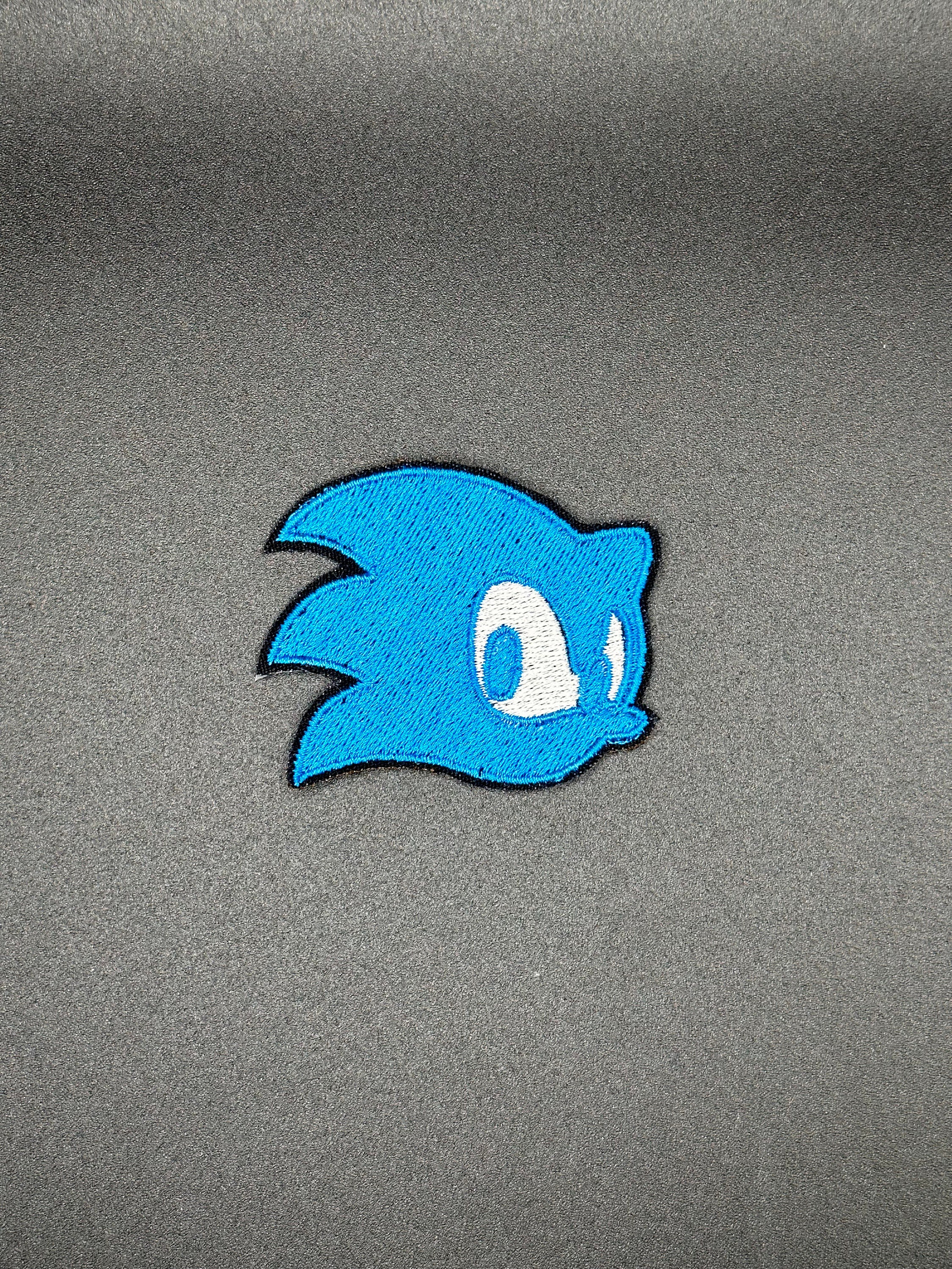 Amy Rose Emblem - Etsy