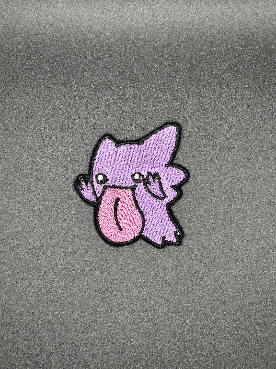 Silly Haunter Patch - Etsy