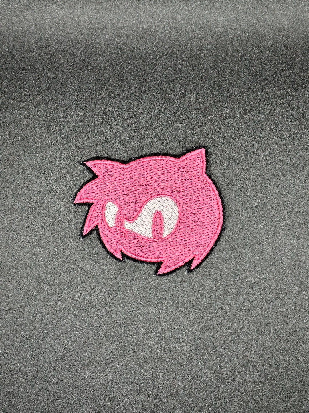 Amy Rose Emblem - Etsy