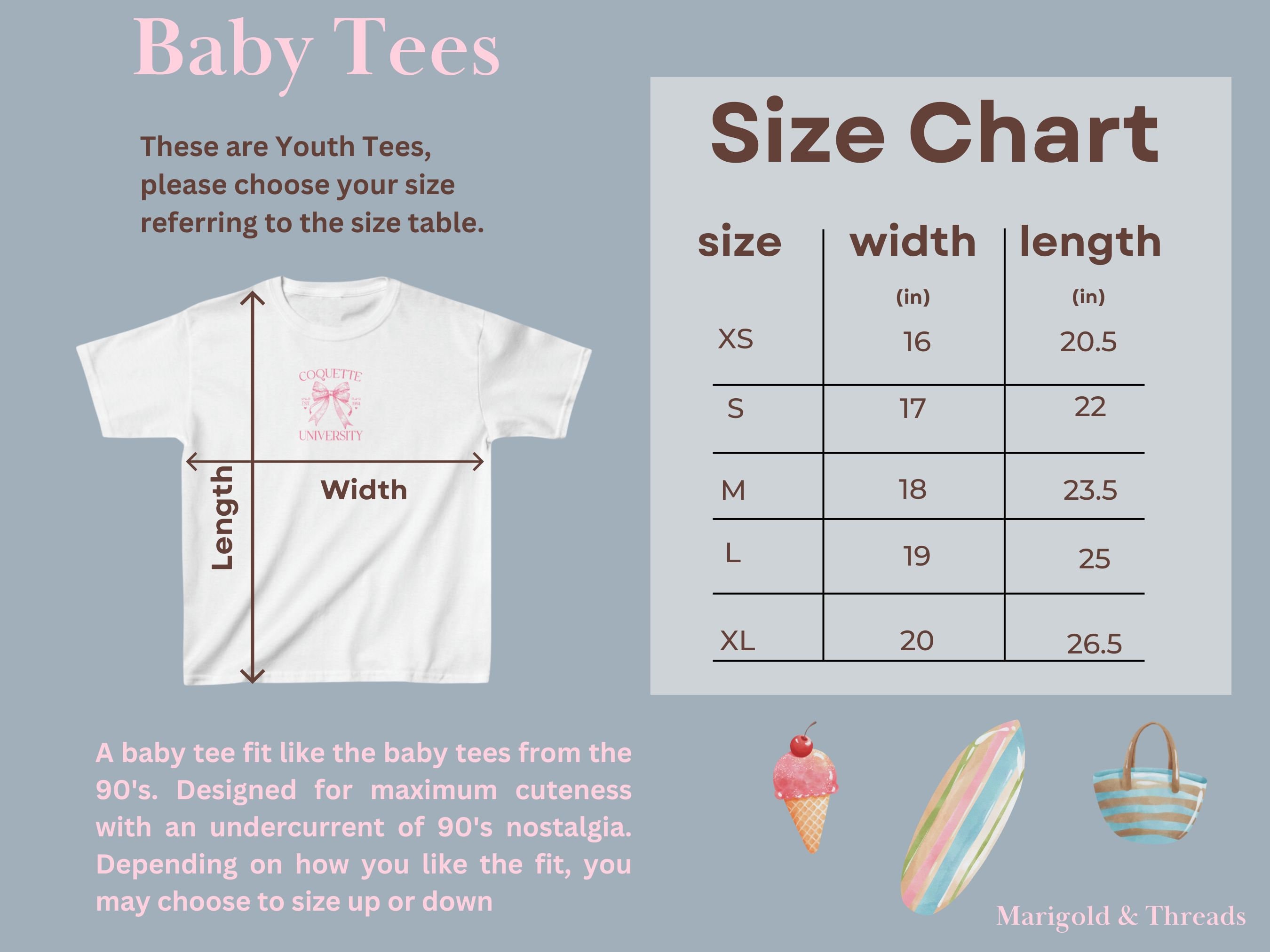 Pomegranate 90s Baby Tee | Aesthetic Tomato Girl Summer 90s Retro 90s ...