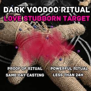 Voodoo - Etsy