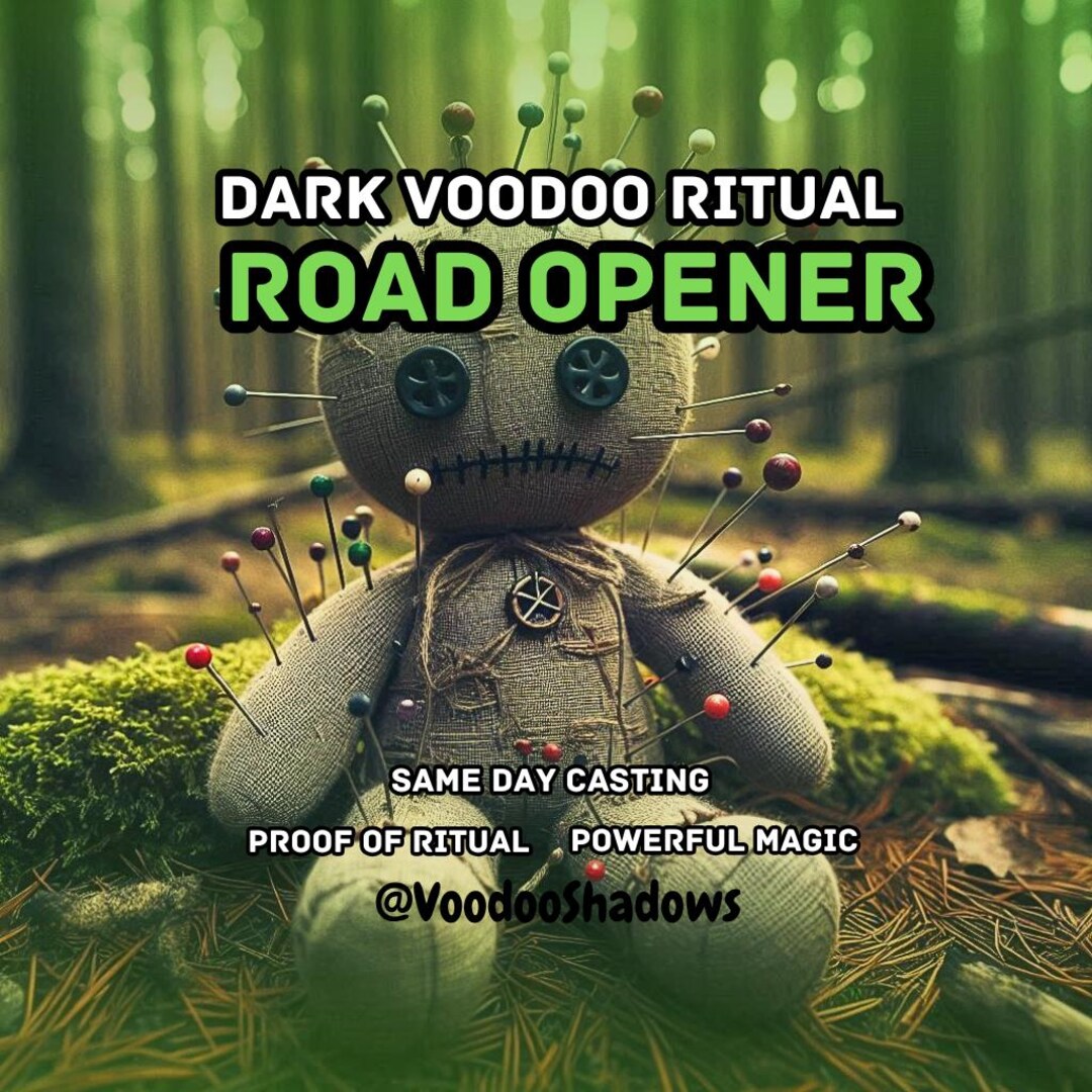 Pathway Road Opening Ritual, Handcrafted Ceremony for Intentional ...