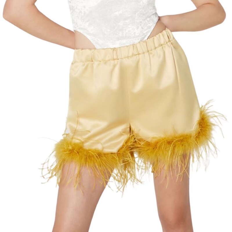 Coachella Shorts - Etsy