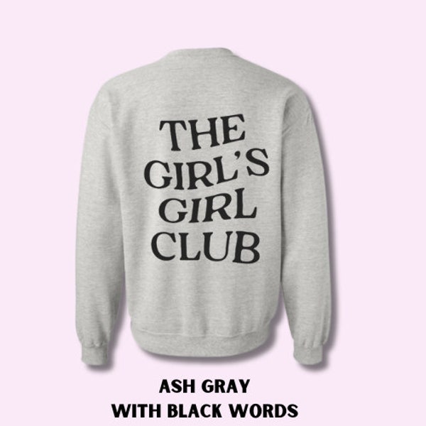 Cute Crewneck Sweatshirt - Etsy