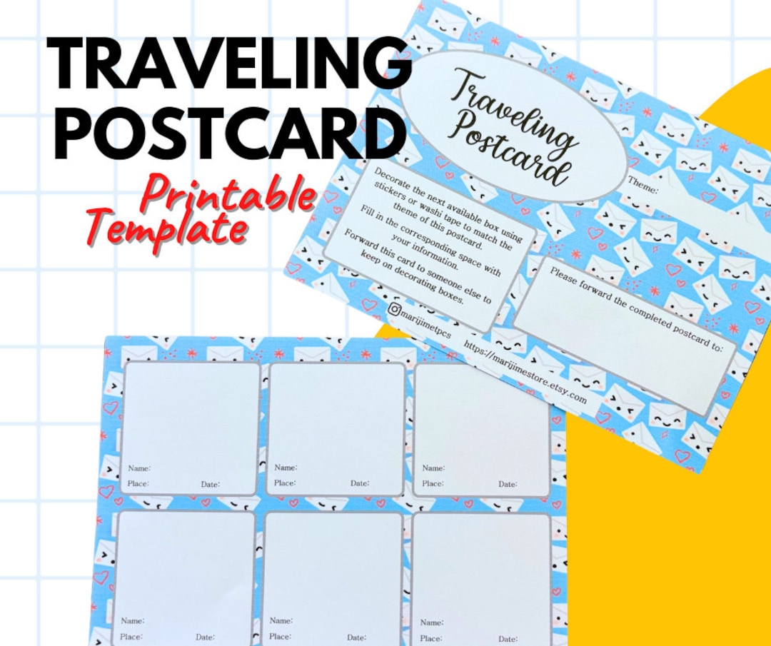 Classic TPC- Envelopes - Etsy