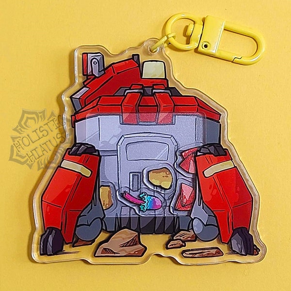 Deep Rock Galactic Merch - Etsy