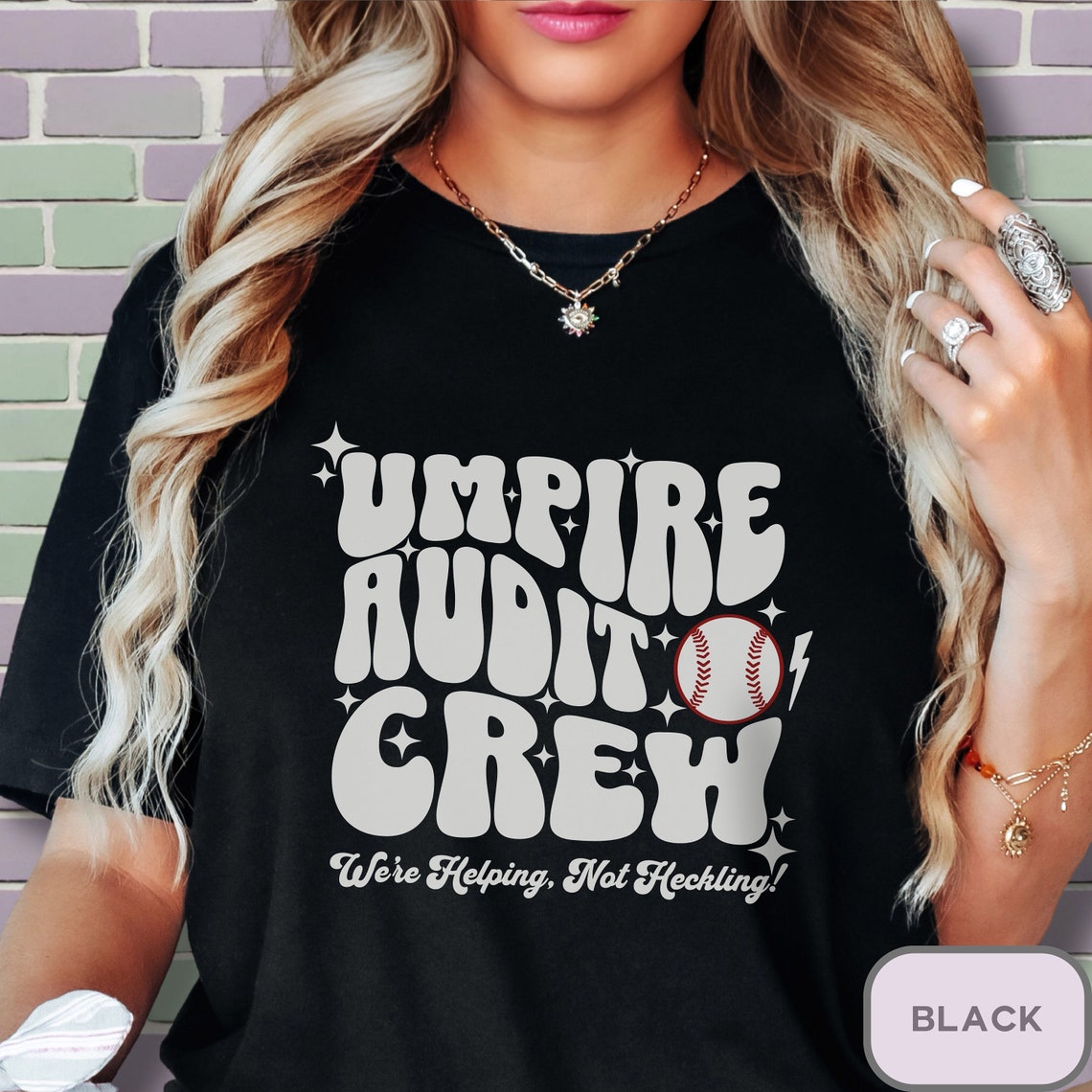 Funny Baseball Shirt, Funny Umpire Shirt, Baseball Mom Shirt, Ball Park ...