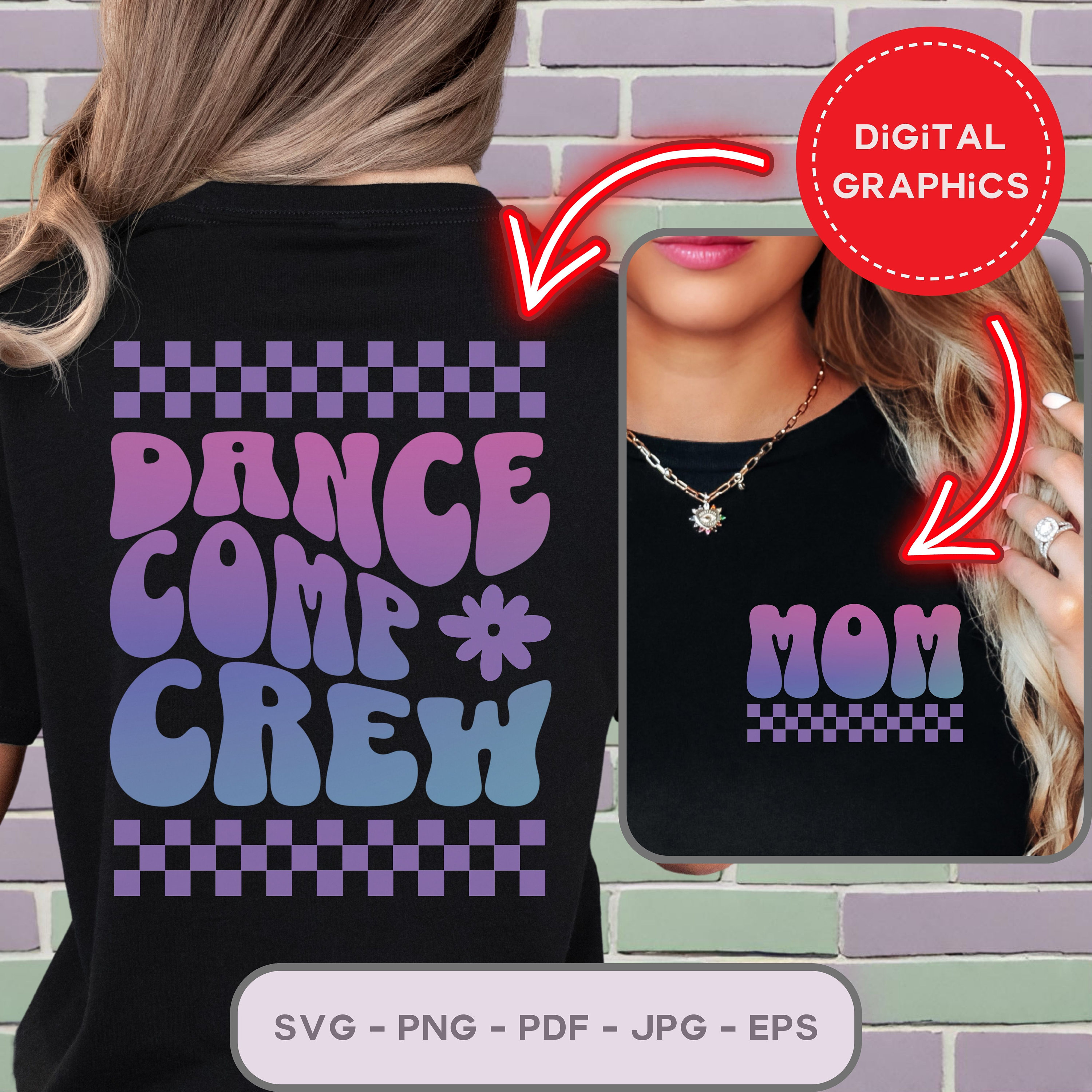 Dance Competition Svg, Dance Mom Svg, Dance Shirt Svg, Dance Comp Svg ...