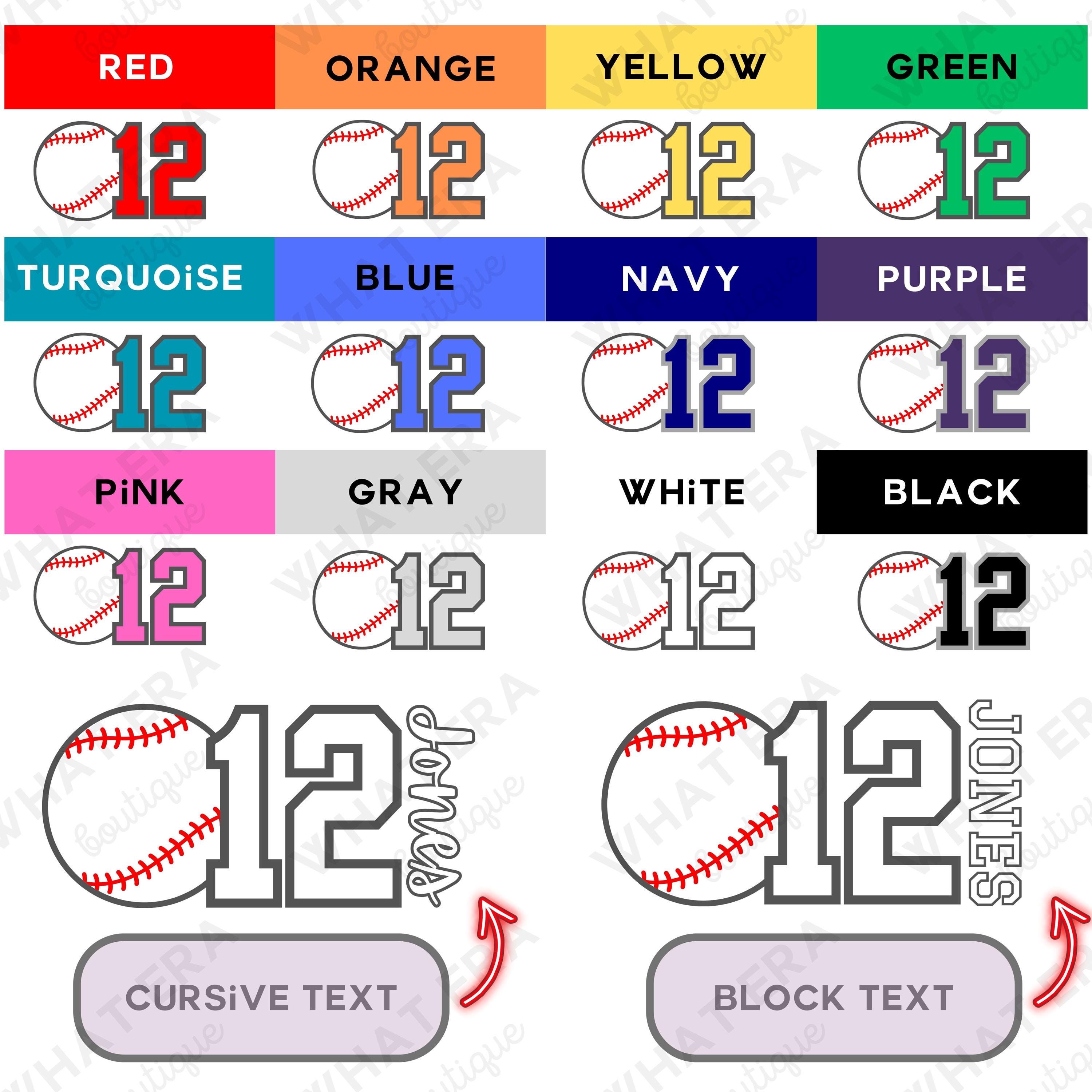 Baseball Bag Name Tag, Personalized Sports Keychain, Luggage Bag Tag ...