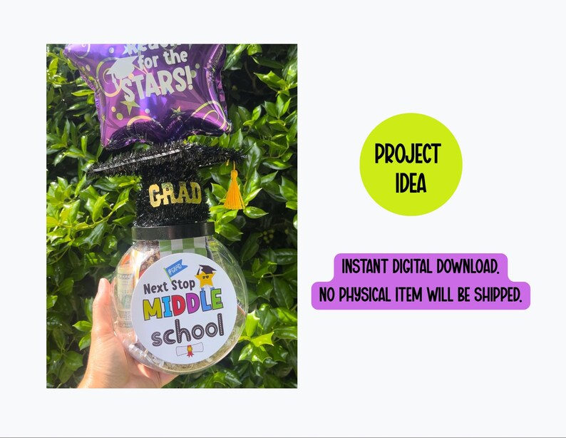 Next Stop Middle School Png, 5th Grade Gift, Graduation Png, Middle ...