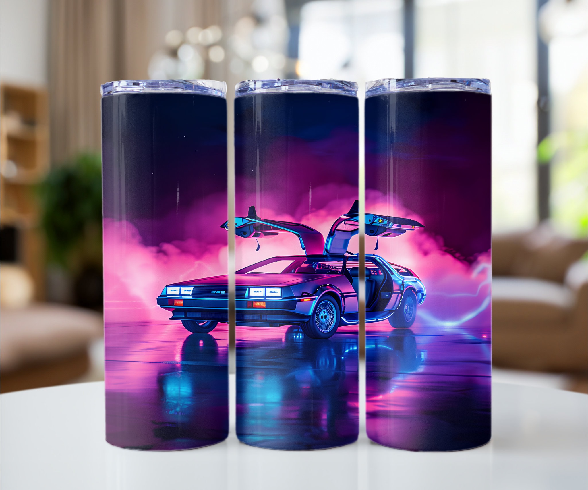 Future Inspired 20oz Tumbler Wrap Design 20 Oz Skinny Tumbler - Tumbler ...