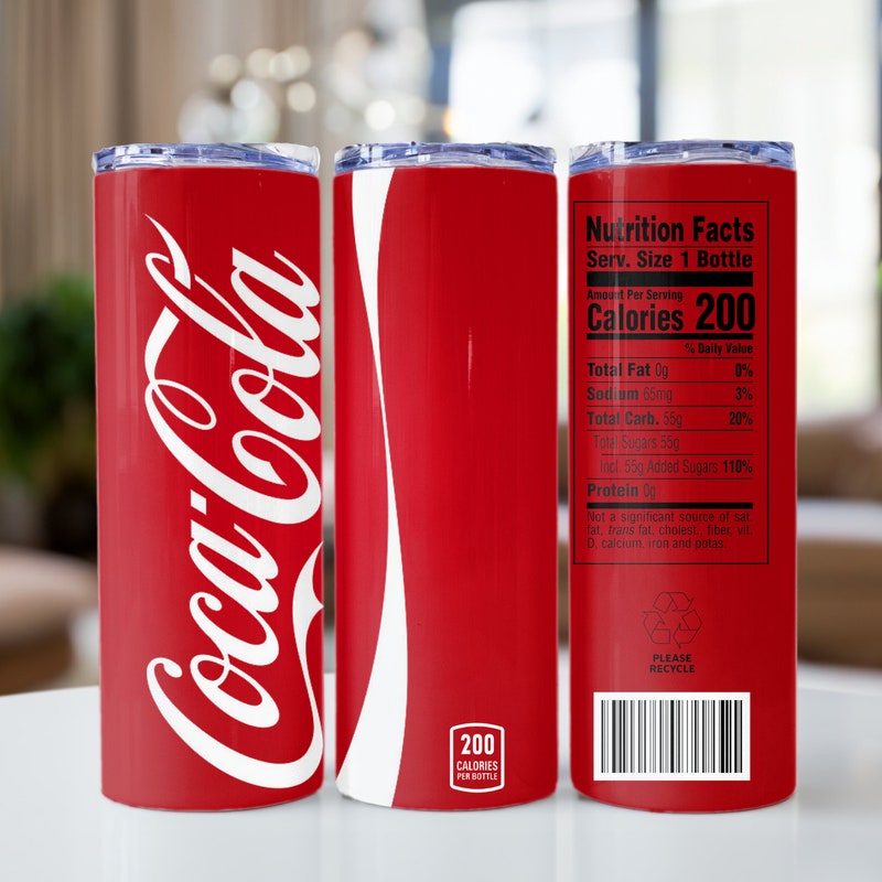 Name Coca Cola Can - Etsy