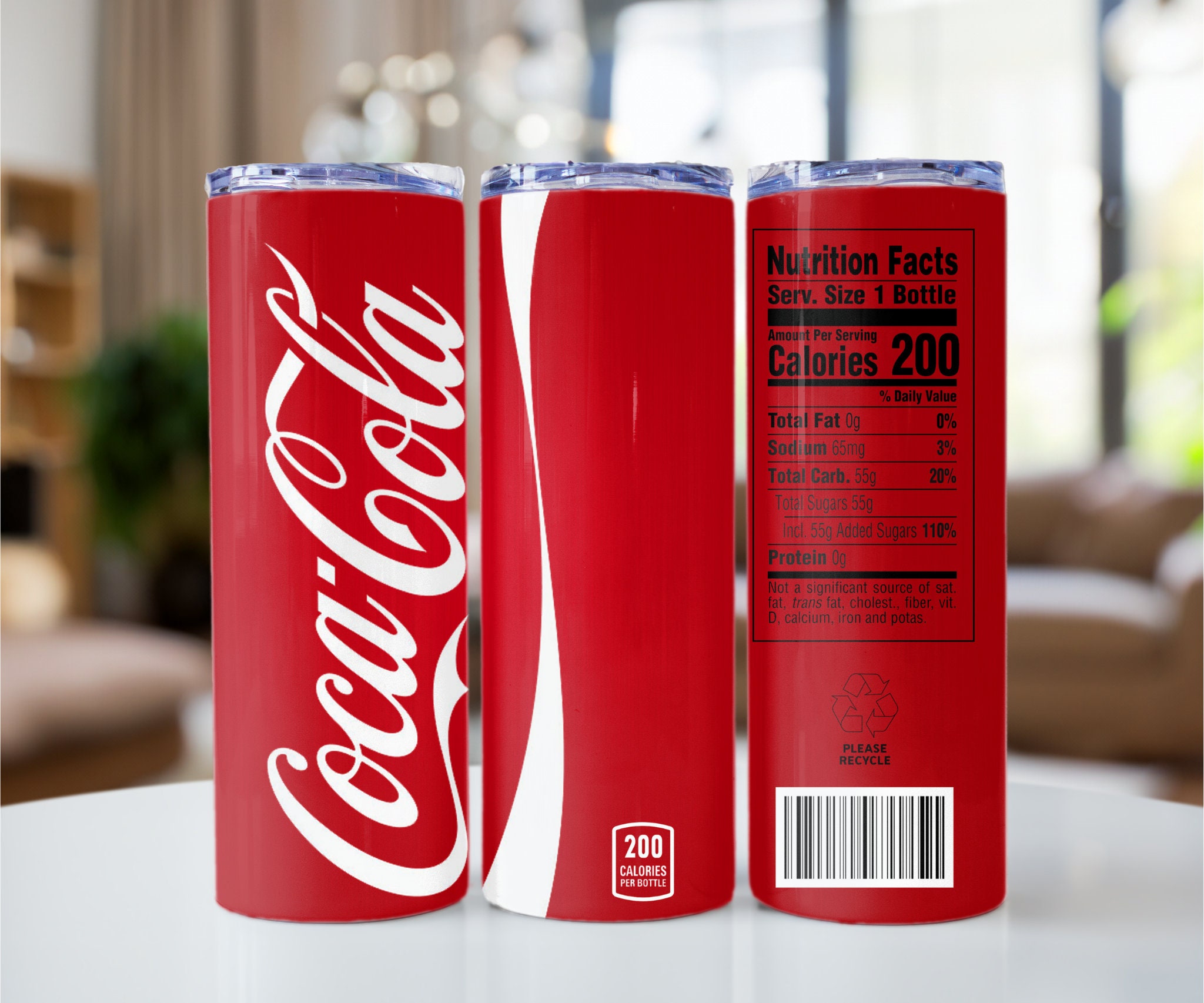 Soda Tumbler Design 20oz Tumbler Wrap PNG Soda Tumbler | Soda Can PNG ...