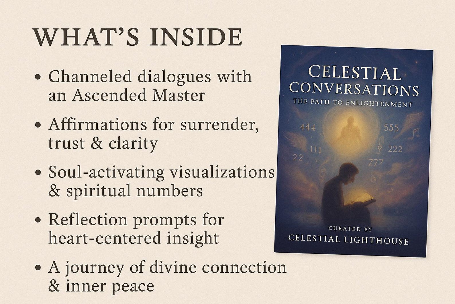 Ebook | Celestial Conversations — Sacred Boundaries, Love of Self ...