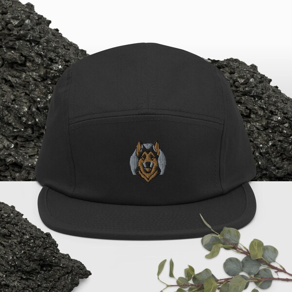 German Shepherd Hats - Etsy