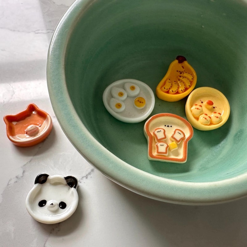 Cute Fridge Magnets - Etsy