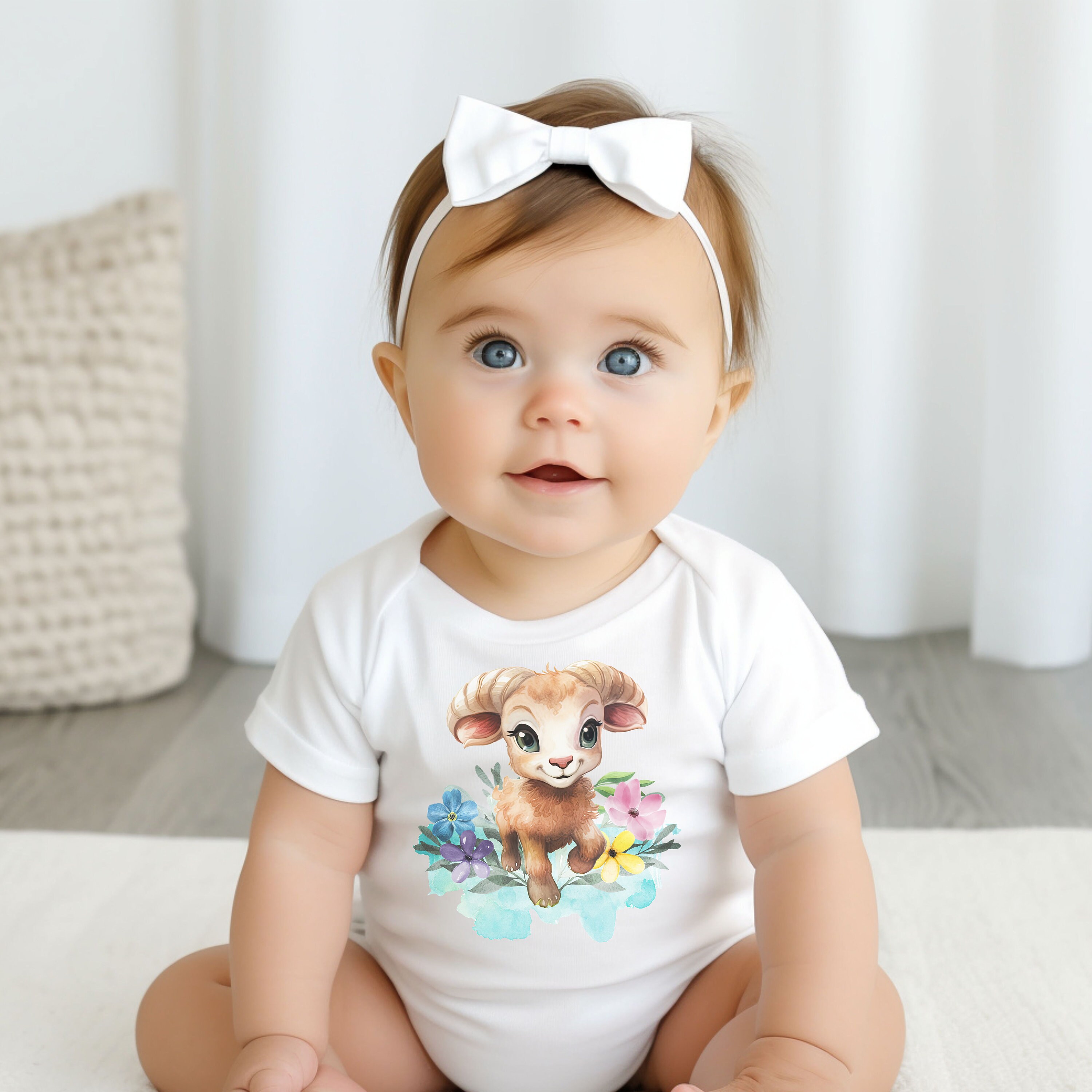 Baby Zodiacs PNG, Constellation Svgs, Sublimation Clipart Designs Cute ...