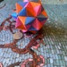 Modular Origami Kit (icosahedron, Medium) - Etsy