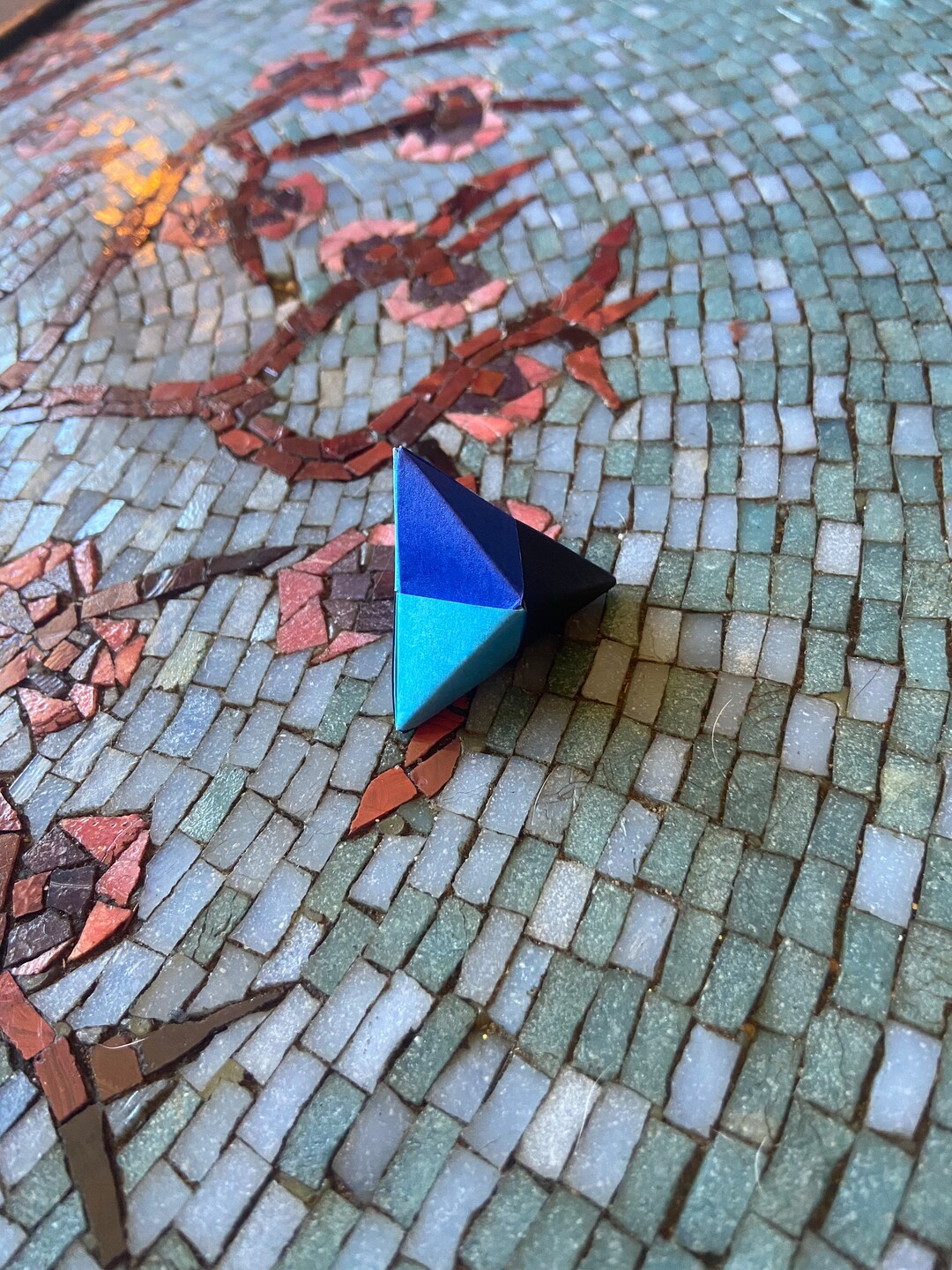 Modular Origami Kit (toshie’s Jewel, Medium) - Etsy