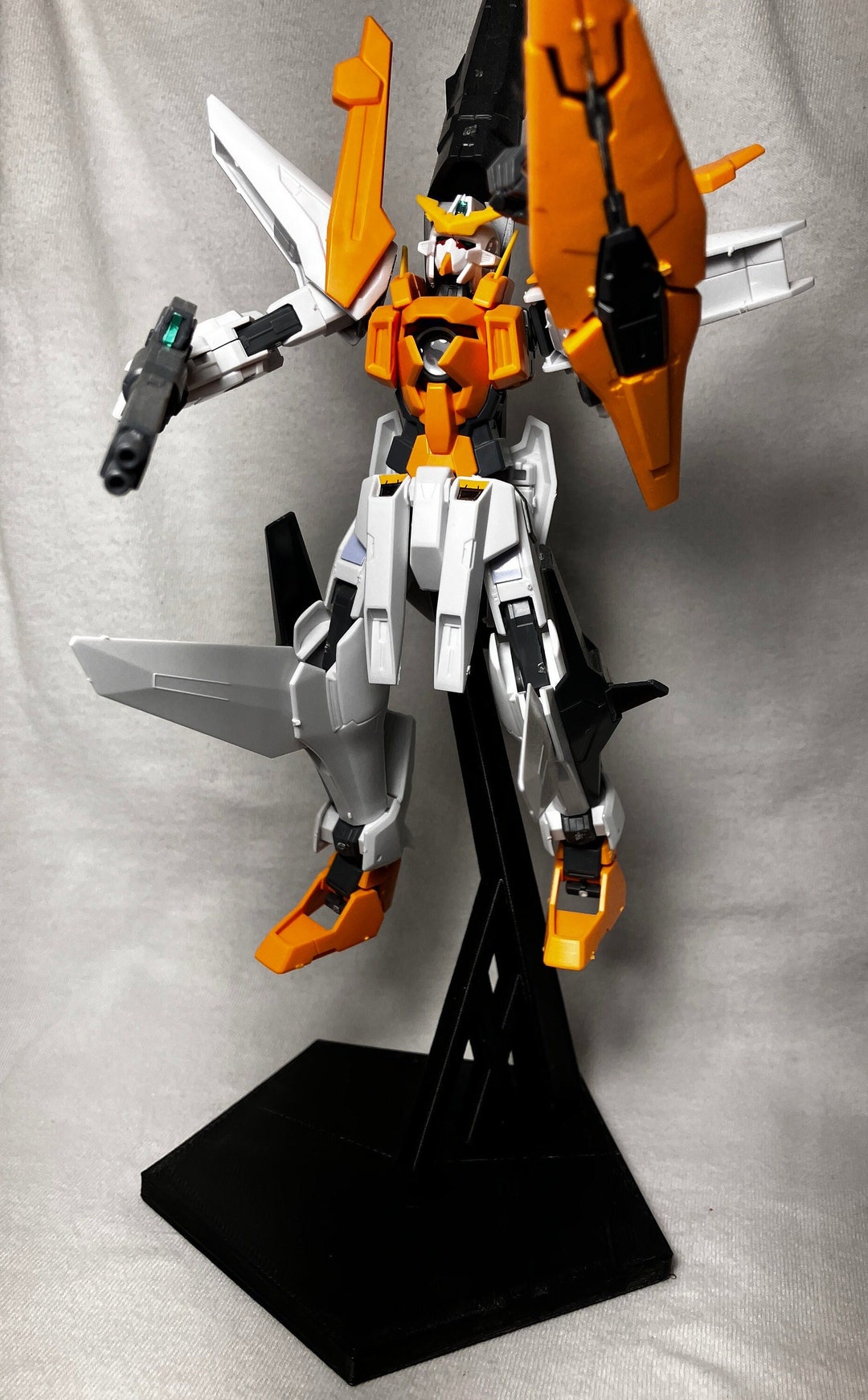 High-quality Gundam HG Model Display Stand - Etsy