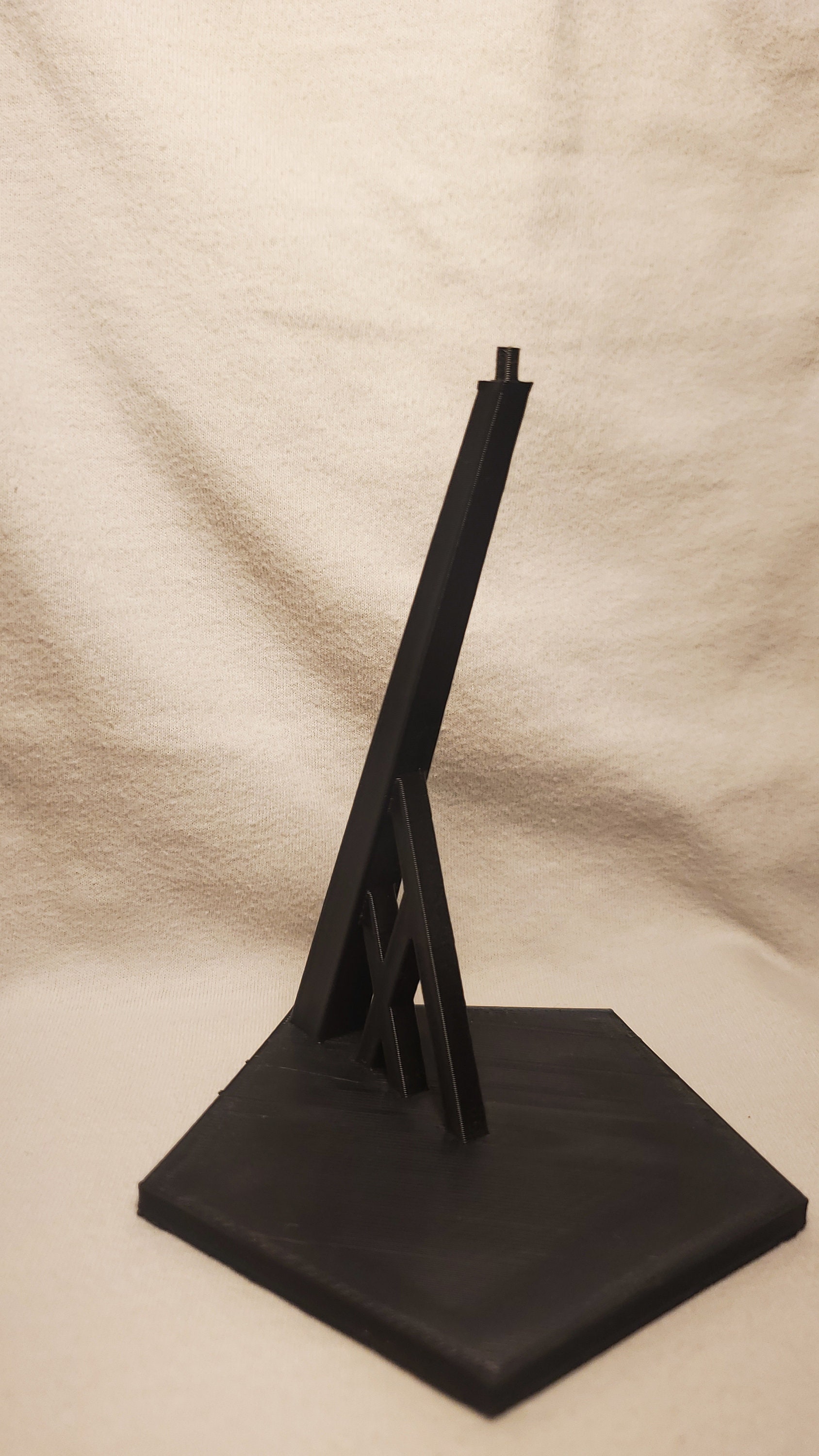 High-quality Gundam HG Model Display Stand - Etsy