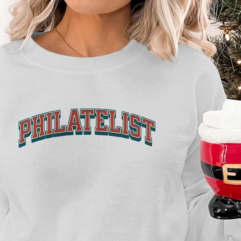 Philatelist Gift - 60+ Gift Ideas for 2025